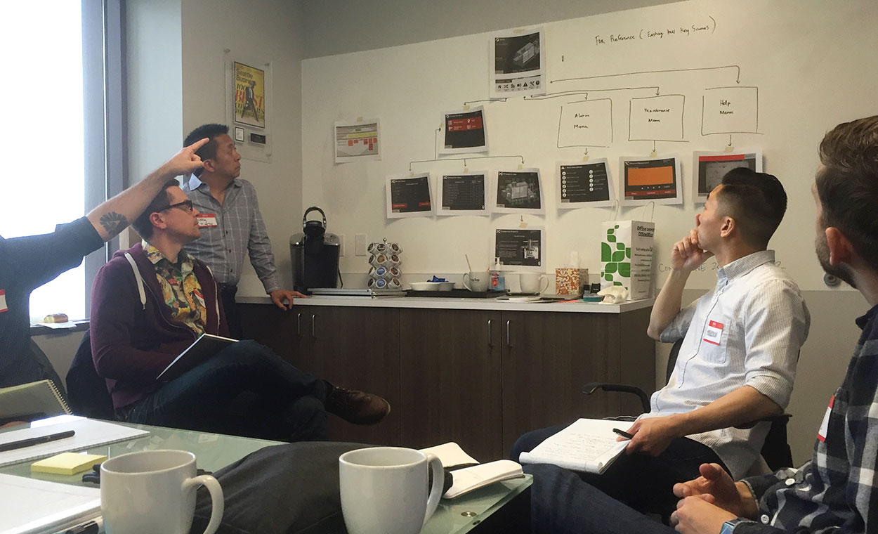 Clarify Your Vision Using Ideation and Solution Development | UpTop